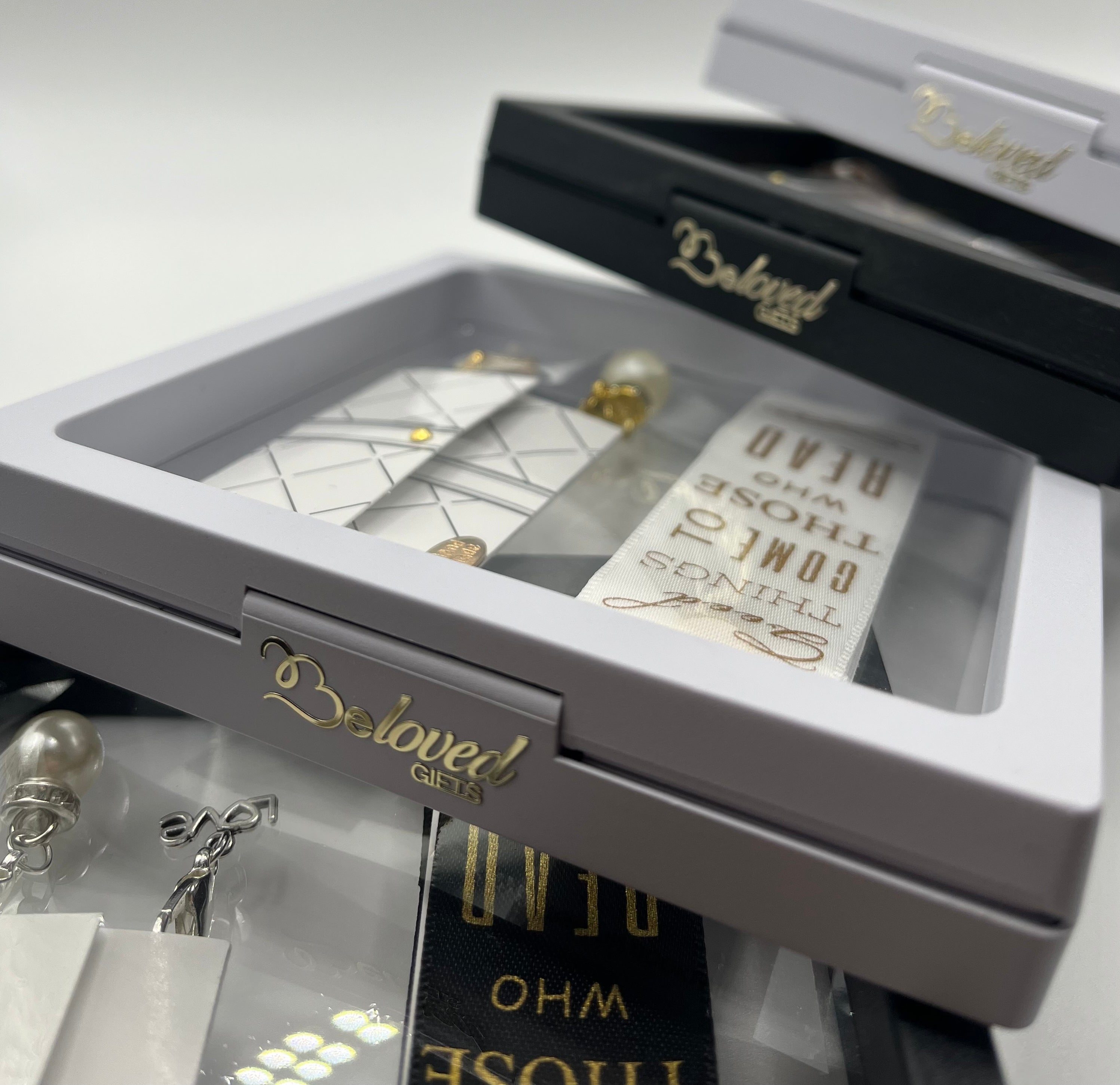 Deluxe Bookmarks Gift Sets – BeLoved Gifts