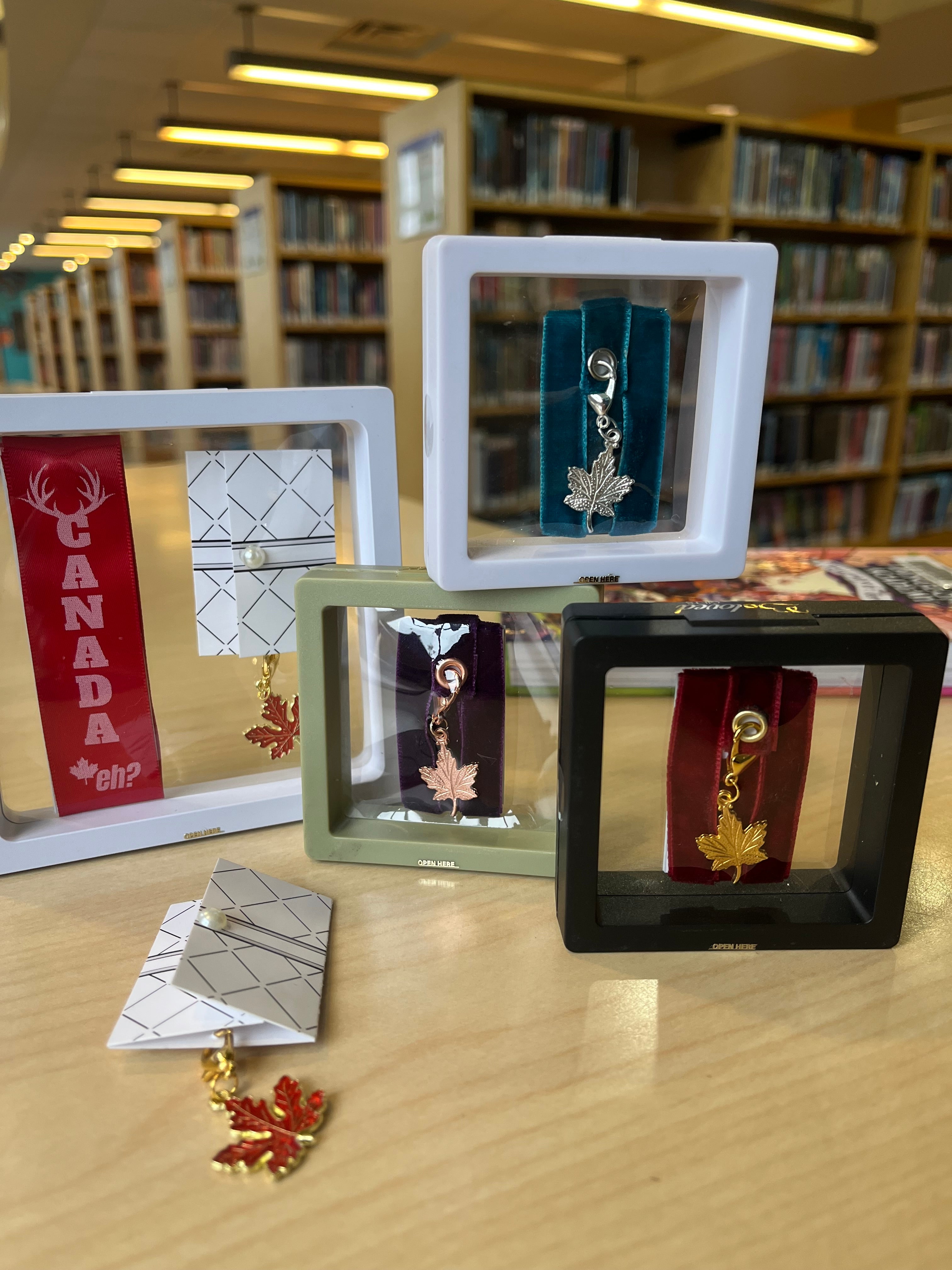 BeLoved Gifts - Hand crafted thoughtful & unique gifts made in Canada