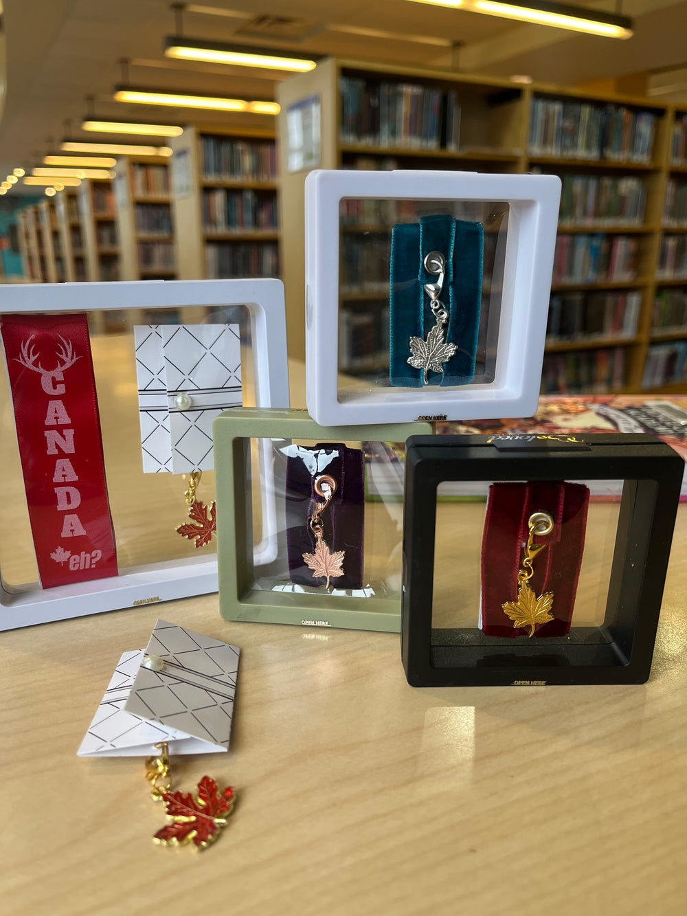 BeLoved Gifts - Hand crafted thoughtful & unique gifts made in Canada