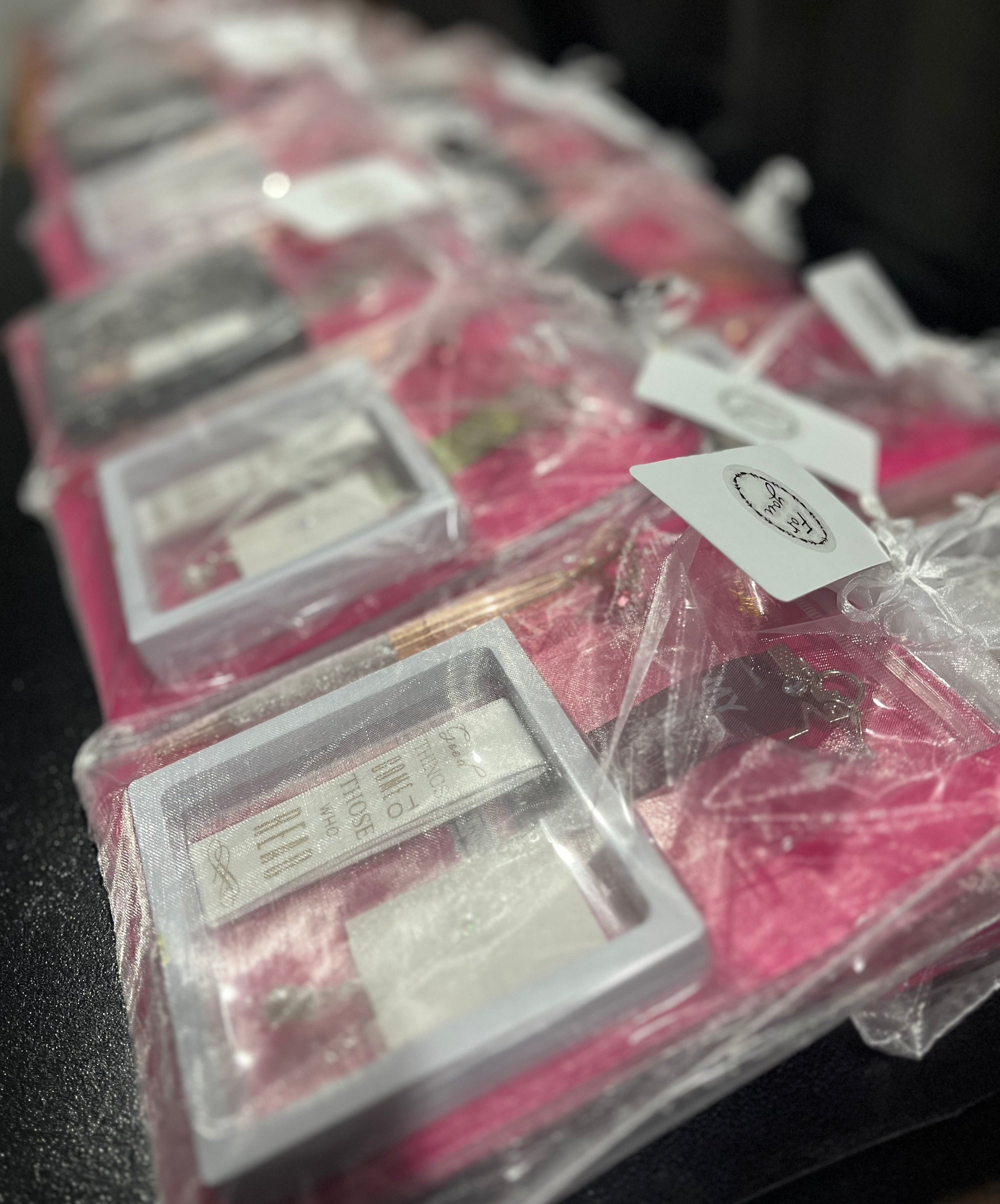 BeLoved Gifts - Hand crafted thoughtful & unique gifts made in Canada